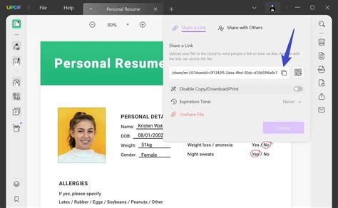 how to create a link for pdf best methods updf
