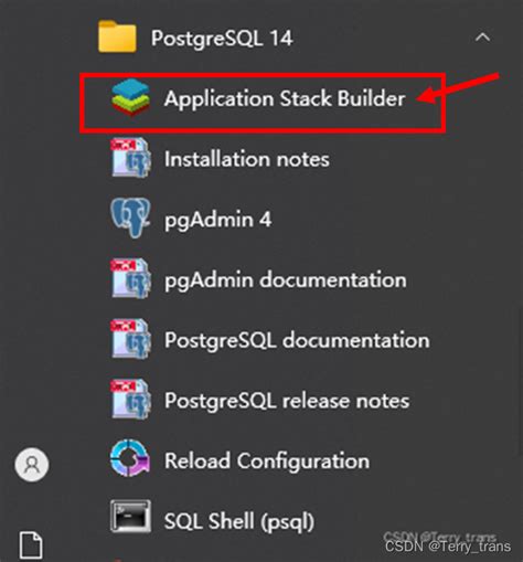 安装教程：postgresql Postgis Pgadminpostgis安装教程 Csdn博客