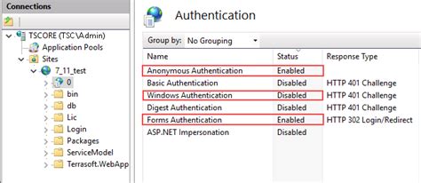 Windows Authentication Creatio Academy