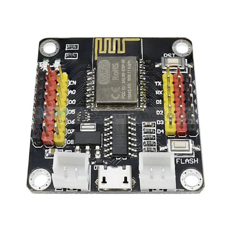 Esp8285 Esp M2 Wireless Wifi Development Board Micro Usb Ch340 Diymore