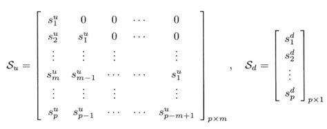 动态矩阵控制（dmc）dmc控制 Csdn博客