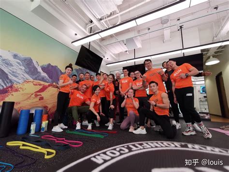 企业健身房如何管理与运营？ 知乎