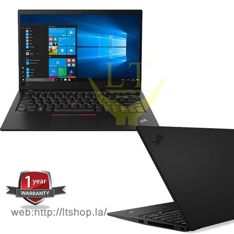 Lenovo Thinkpad X Carbon Th Core I Gen