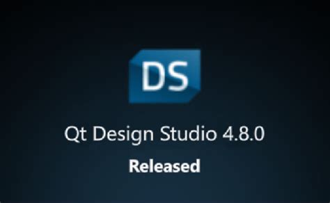 Figma To Qt Gui Design For Embedded Systems