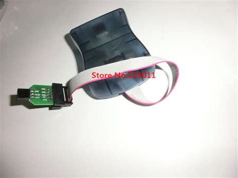 At Avrisp Mkii Avr Isp Mk2 Usb Avrisp Xpii In System Programmer