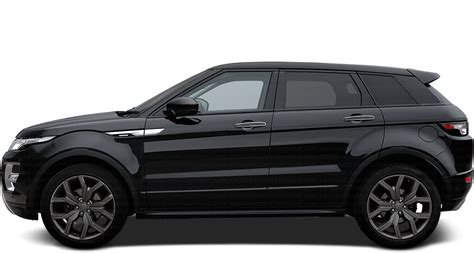 Dimensions Land Rover Range Rover Evoque 2011 2015 Vs Kia Ev3 2024 Present