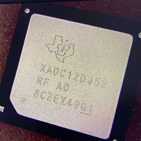 Max32662gtj Arm Cortex M4 Processor Withfpu Based Microcontroller Mcu