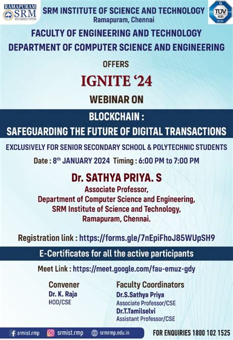 Blockchain Safeguarding The Future Of Digital Transactions Srm
