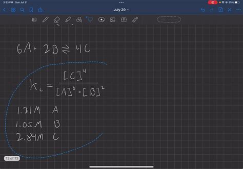 Equilibrium Reaction Equation Chemical Equilibria Flashcards Quizlet