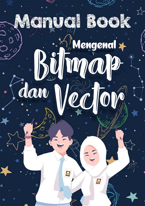 Manual Book Mengenal Bitmap Dan Vector Riosep Halaman PDF Online PubHTML