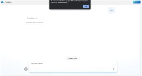 introducing the “chat with your data” solution accelerator now