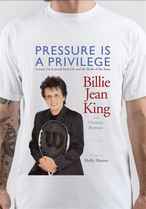 Pressure Is A Privilege T Shirt Swag Shirts