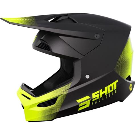 Shot Race Draw MIPS Helmet FortNine Canada