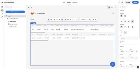 How To Use Nested Rest Api Request With Dynamic Variables · Budibase Budibase · Discussion