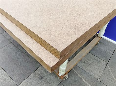 Density Board