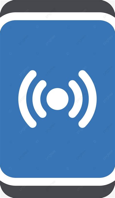 Internet Isolated Mobile Internet Vector Isolated Mobile Internet Png And Vector With