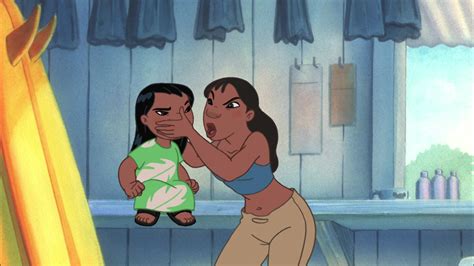 Watch Lilo Stitch The Series S1 Episode 16 On JioHotstar