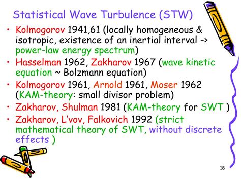 Ppt Wave Turbulence In Resonators Powerpoint Presentation Free Download Id5726457