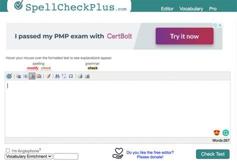 ¿cuál Es El Mejor Corrector Gramatical En Inglés Phone English Blog