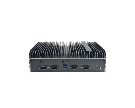 Nexcom Ndis B560 Digital Signage Player Distec Ltd