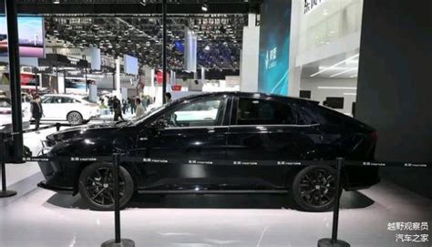【文章】又一合资车“杀疯了”！东风本田ens2曝光，中型suv中的新力量车家号汽车之家
