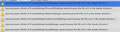 asset refresh questions and answers unity discussions