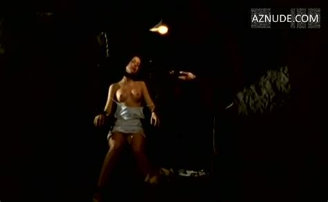 Marketa Rosak Breasts Scene In The Final Victim Aznude