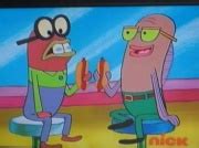 Nerds From Spongepedia The Biggest Spongebob Wiki In The World