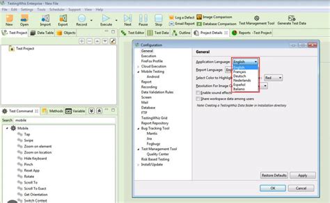 11 Best Cross Browser Testing Tools Of 2024 Functionize