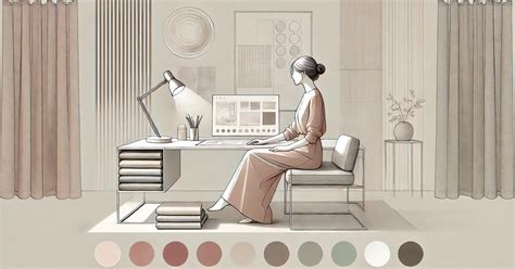 Как стать дизайнером интерьера с нуля первые шаги в новой профессии — Teletype