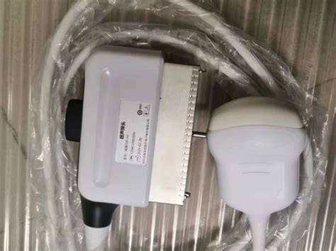 Mindray Ultrasound Probe Transducer Elc13 4u For Resona 7 Ultrasound
