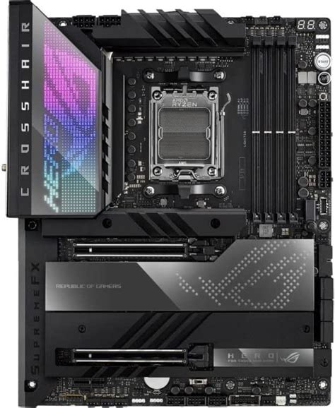 Best Ddr5 Motherboards 2023