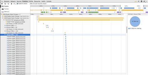 Javascript Angularjs App Freezes When Loading In New Data To Scope