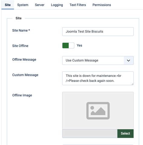 Joomla Development Tips For New Sites InMotion Hosting