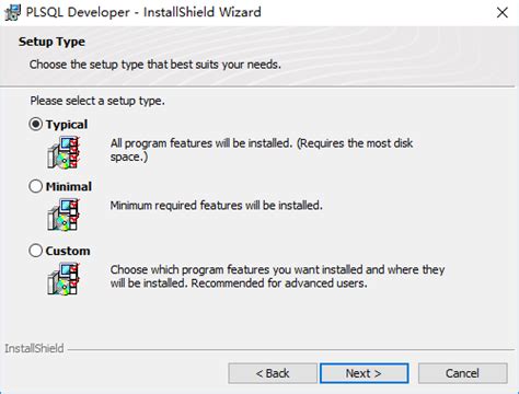 Oracle数据库及图形化界面安装教程详解 一飞要上天 博客园