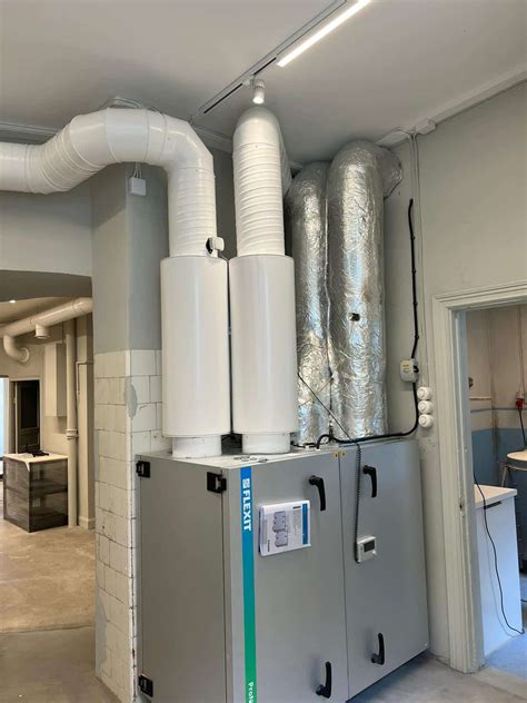 Dags för en FTX installation Det här bör du veta