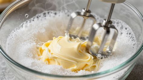 Creaming Butter And Sugar What Youre Actually Doing The Culinary Gene