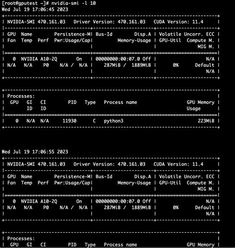 环境搭建 centos7系统基于tensorflow benchmarks测试gpu gpu测试 csdn博客