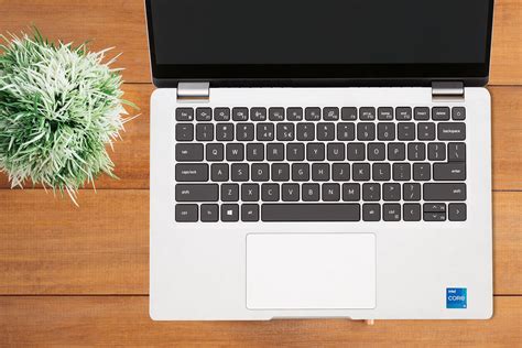 لپ تاپ Dell Latitude 5320 2 In 1 نسل 11 اینتل 13 3اینچ