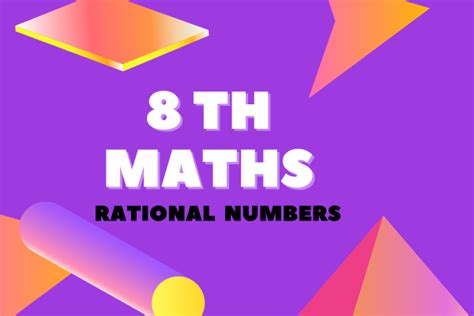 Class 8th Maths Ncert Solutions Rational Numbers 2piclasses
