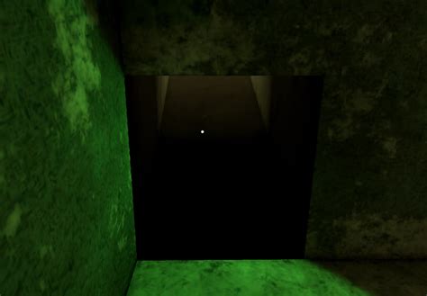 Dark Area That Ignores Lights Unity Engine Unity Discussions