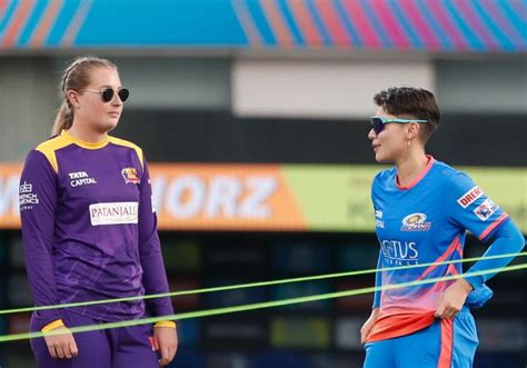 Issy Wong Riding Crest Of A Wave After Surprising Herself At Wpl The