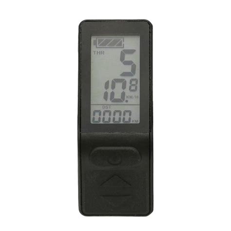 Display Lcd Mini Beyond Mobility