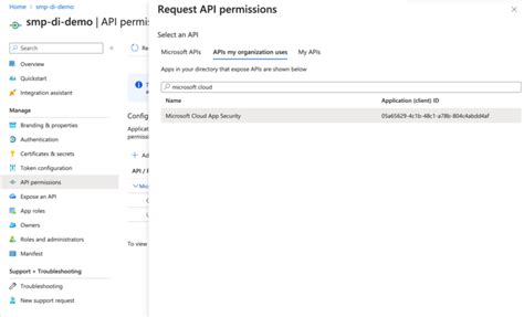 Microsoft Defender For Cloud Apps MDCA Integration For SaaS Discovery