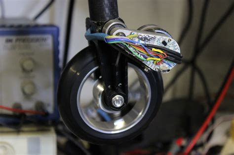 Innovative Open Source Hw And Sw Motor Controller For Your Self Balancing