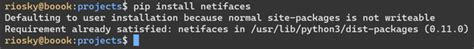 解决error Microsoft Visual C or greater is required Get it with Microsoft C Build
