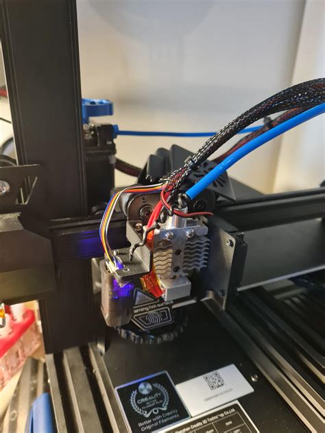 Weird Issue R 3dprinting