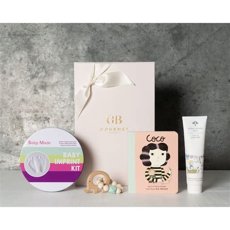 Buy Little Princess Hamper Mydeal Australia