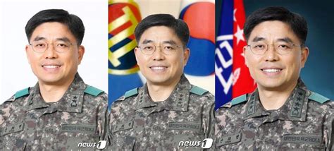 논란중인 육군 4성 장군 짱공유 밀리터리