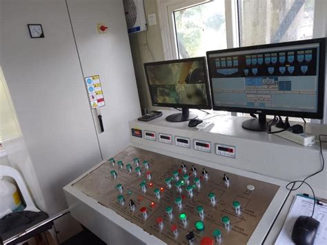 Prograde Services Complete Batching Plant Solutions